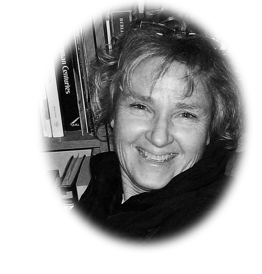 LauraStricklingPhD – Laura Strickling PhD.